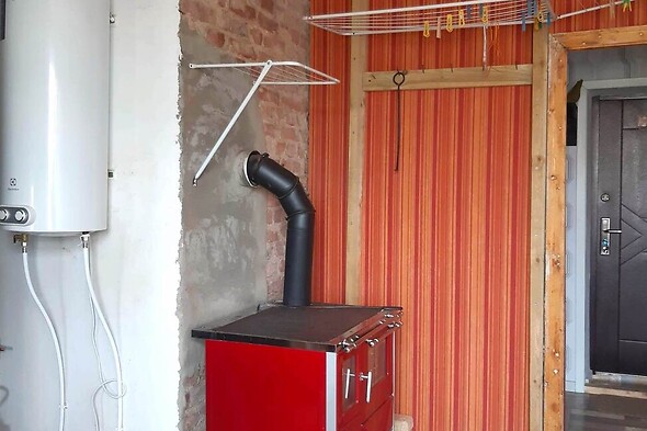 Müüa korter, 2 tuba - Aruserva, Sompa, Jõhvi vald, Ida-Virumaa ...