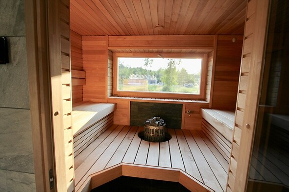 Müüa maja, 3 magamistuba - Angervaksa tee 8, Papsaare, Pärnu, Pärnumaa ...