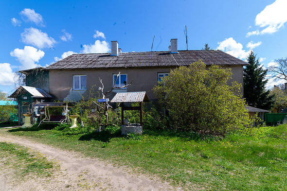 Müüa korter, 4 tuba - Talu tee 8, Karjaküla, Lääne-Harju vald, Harjumaa ...