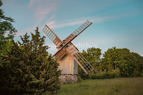 house for sale, 15 bedrooms - Vanatoa, Koguva, Muhu vald, Saaremaa ...