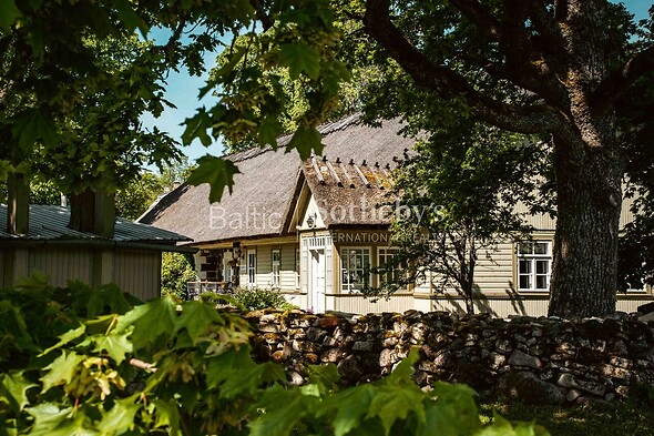 house for sale, 15 bedrooms - Vanatoa, Koguva, Muhu vald, Saaremaa ...