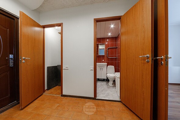 Müüa korter, 2 tuba - Ümera tn 2, Lasnamäe, Tallinn, Harjumaa ...