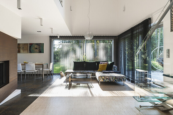 Müüa maja, 4 magamistuba - Sambliku tee 1, Rannamõisa, Harku vald ...