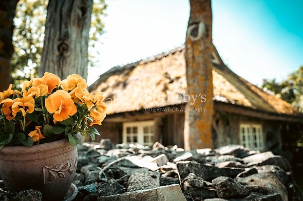 house for sale, 15 bedrooms - Vanatoa, Koguva, Muhu vald, Saaremaa ...