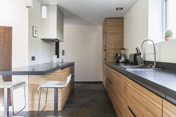 Müüa maja, 4 magamistuba - Sambliku tee 1, Rannamõisa, Harku vald ...