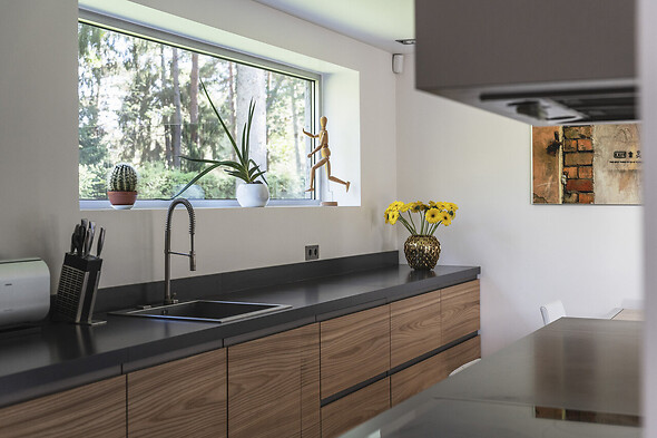 Müüa maja, 4 magamistuba - Sambliku tee 1, Rannamõisa, Harku vald ...