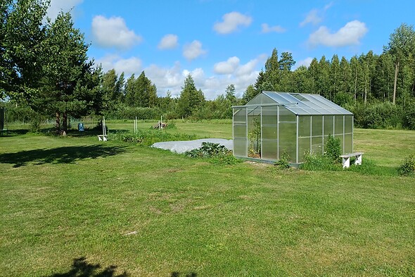 Müüa maja, 4 magamistuba - Massiaru, Häädemeeste vald, Pärnumaa ...