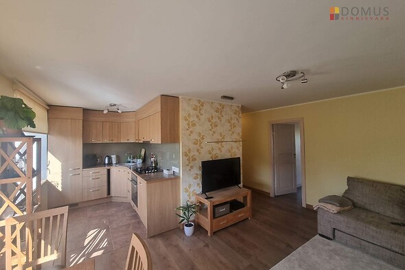 Müüa korter, 2 tuba - Vindi tn 7, Kristiine, Tallinn, Harjumaa ...