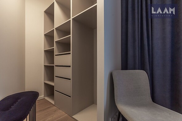 Müüa korter, 4 tuba - Lasnamäe tn 4B, Kesklinn, Tallinn, Harjumaa ...