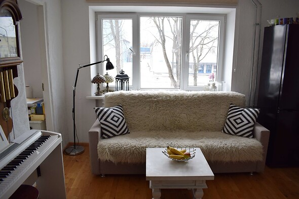 Müüa korter, 2 tuba - Kopli 86, Põhja-Tallinna, Tallinn, Harjumaa ...