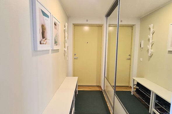 Müüa korter, 3 tuba - Ümera tn 28a, Lasnamäe, Tallinn, Harjumaa ...