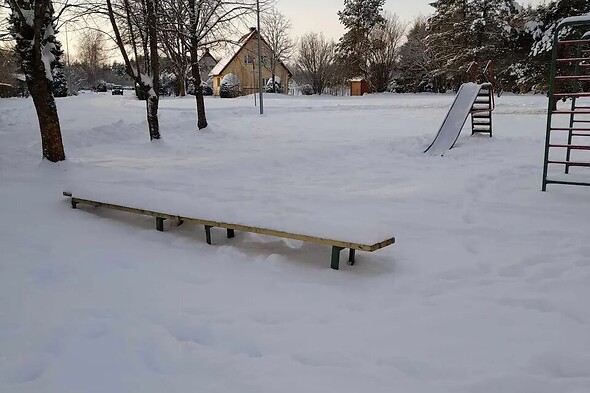 Müüa korter, 3 tuba - Toominga 2, Valjala, Saaremaa vald, Saaremaa ...