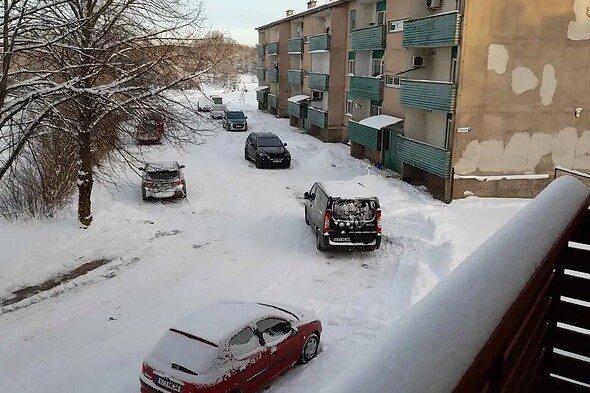 Müüa korter, 3 tuba - Toominga 2, Valjala, Saaremaa vald, Saaremaa ...