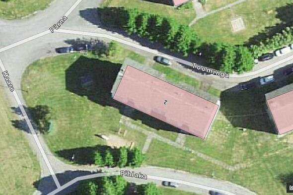 apartment for sale, 3 rooms - Toominga 2, Valjala, Saaremaa vald ...