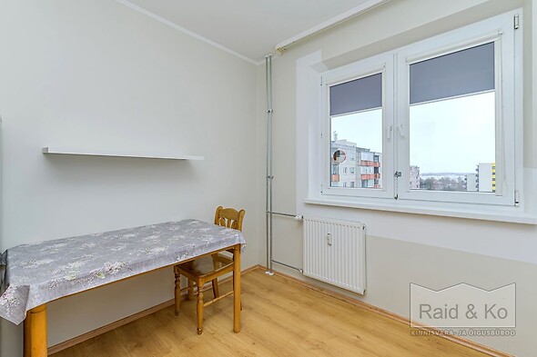 Müüa korter, 2 tuba - Ümera tn 11, Seli, Lasnamäe, Tallinn, Harjumaa ...