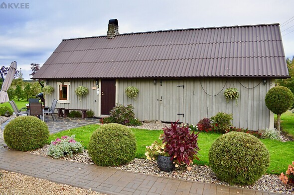 Müüa talu, 3 magamistuba - Suurestüki tee, Sarapuu talu, Metsapoole ...