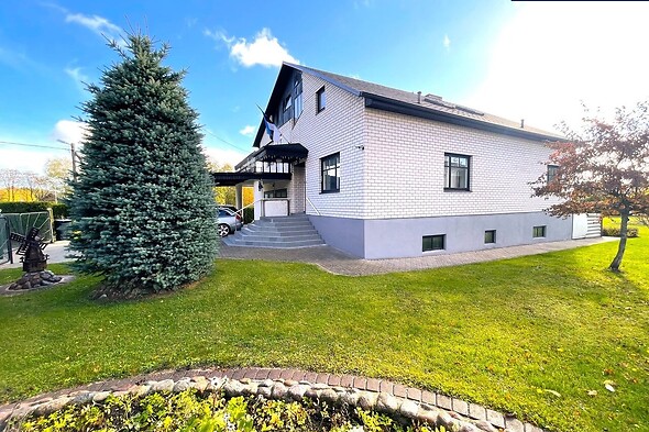 Müüa maja, 4 magamistuba - Järve 15, Luige, Kiili vald, Harjumaa ...