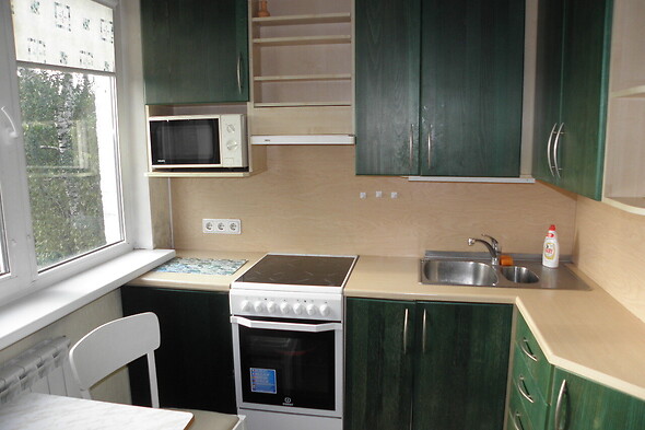 Anda üürile korter, 2 tuba - Mahla tn 56, Nõmme, Tallinn, Harjumaa ...