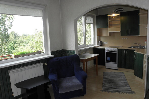 Anda üürile korter, 2 tuba - Mahla tn 56, Nõmme, Tallinn, Harjumaa ...