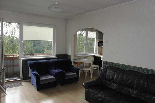 Anda üürile korter, 2 tuba - Mahla tn 56, Nõmme, Tallinn, Harjumaa ...