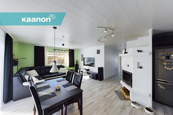 Müüa maja, 2 magamistuba - Kasesalu, Ihaste, Tartu, Tartumaa ...