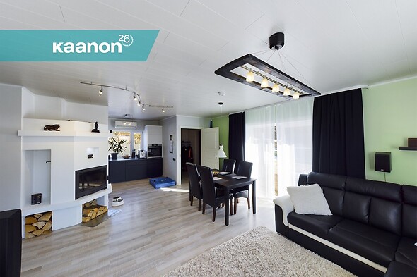 Müüa maja, 2 magamistuba - Kasesalu, Ihaste, Tartu, Tartumaa ...