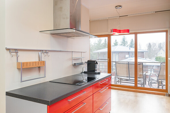 Müüa korter, 3 tuba - Uus-Veeriku tee 32, Ihaste, Tartu linn, Tartu ...