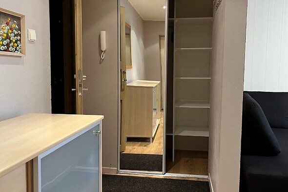 Anda üürile korter, 2 tuba - Vilde tee 52, Mustamäe, Tallinn, Harjumaa ...