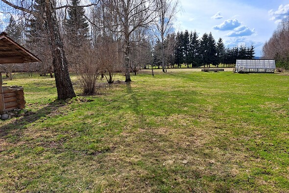 Müüa talu - Sepa Talu, Madi, Võru vald, Võrumaa - Kinnisvaraportaal KV.EE