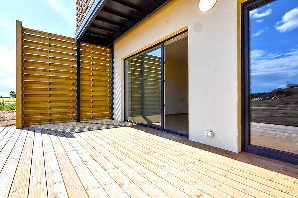 Müüa korter, 3 tuba - Jõekaare tee 7-8, Ihaste, Tartu linn, Tartu ...