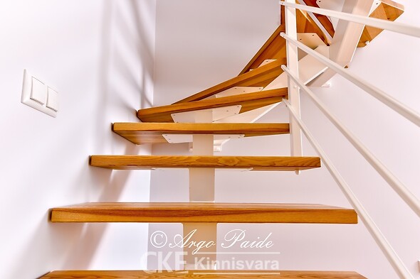 Müüa korter, 3 tuba - Jõekaare tee 7-8, Ihaste, Tartu linn, Tartu ...