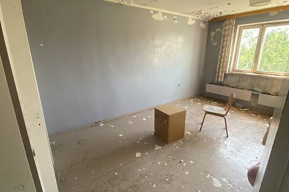 Müüa maja - Kooli tn 17, Helme, Tõrva vald, Valgamaa ...