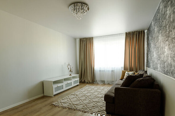 Müüa korter, 3 tuba - Maleva tn 6-59, Ahtme, Kohtla-Järve, Ida-Virumaa ...