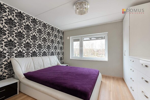 Müüa ridaelamuboks, 3 magamistuba - Pallase pst 42, Ihaste, Tartu linn ...