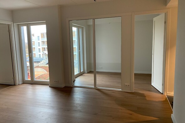 Müüa korter, 3 tuba - Rannakalda, Lahepea, Kodulahe, Lammi tn 8 ...