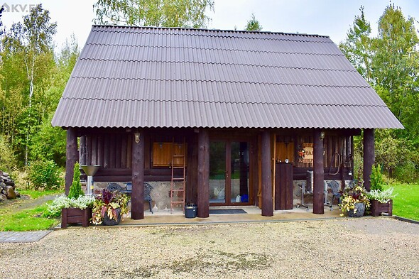 Müüa talu, 3 magamistuba - Suurestüki tee, Sarapuu talu, Metsapoole ...