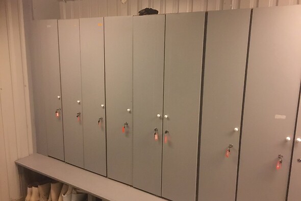 Müüa äripind, 655 m² - Viljandi 14d, Türi linn, Türi vald, Järvamaa ...