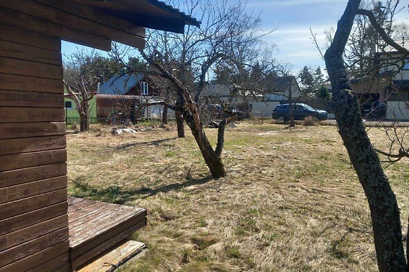 Müüa suvila - Murelipuu põik 15, Muuga, Maardu, Harjumaa ...