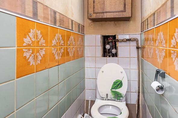 Müüa korter, 1 tuba - Sõle tn 62, Stroomi, Põhja-Tallinn, Tallinn ...