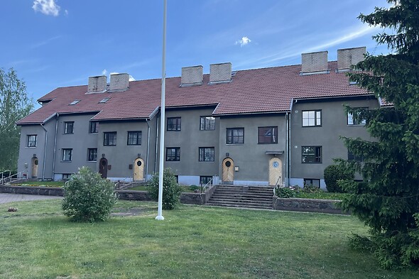 Müüa maja - Kevade tn 2c, Viljandi, Viljandimaa - Kinnisvaraportaal KV.EE