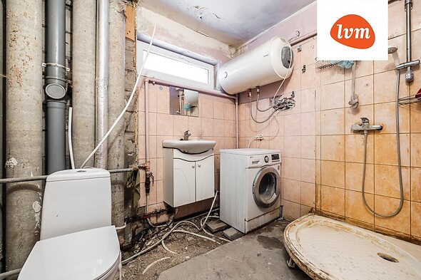 Müüa korter, 3 tuba - Annikoru 22, Annikoru, Elva vald, Tartumaa ...