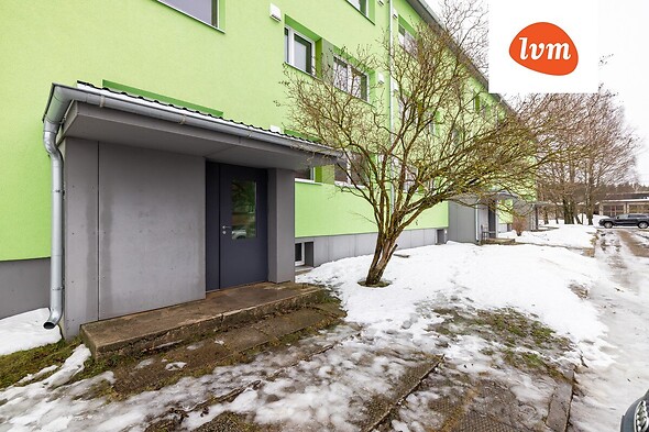 Müüa korter, 3 tuba - Annikoru 22, Annikoru, Elva vald, Tartumaa ...