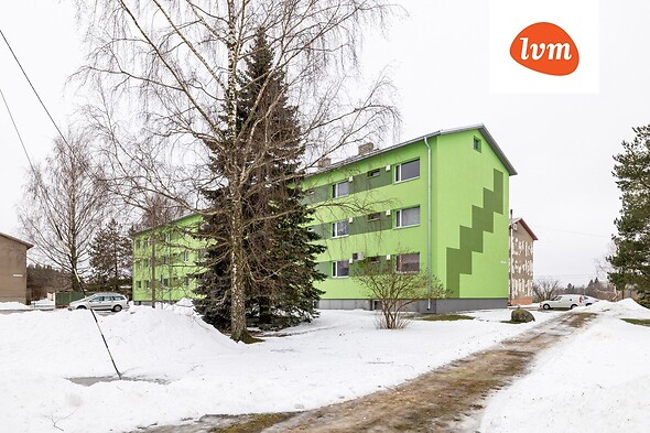 Müüa korter, 3 tuba - Annikoru 22, Annikoru, Elva vald, Tartumaa ...