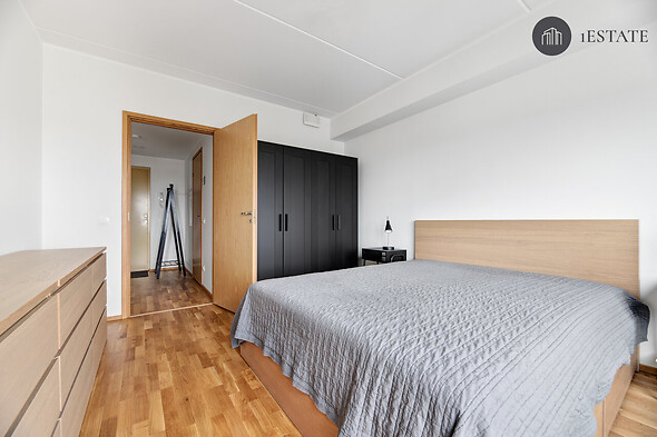 Anda üürile korter, 2 tuba - Ümera tn 28b, Lasnamäe, Tallinn, Harjumaa ...