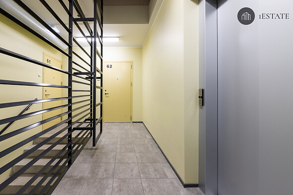 Anda üürile korter, 2 tuba - Ümera tn 28b, Lasnamäe, Tallinn, Harjumaa ...