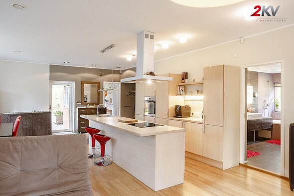 Müüa maja, 3 magamistuba - Sõõru tee 1, Veskitaguse, Rae vald, Harjumaa ...