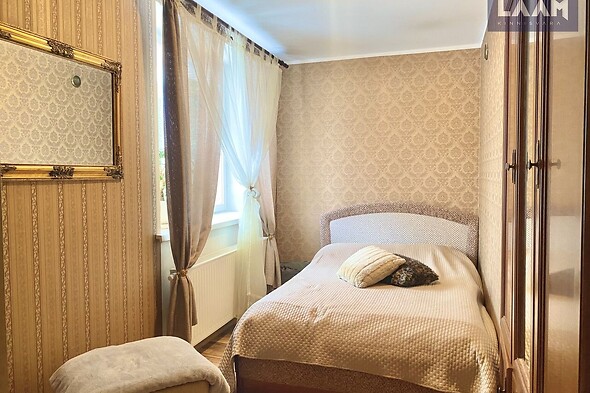 Müüa maja, 2 magamistuba - Kraavikalda tn, Ihaste, Tartu, Tartumaa ...