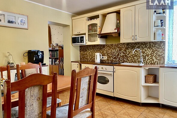 Müüa maja, 2 magamistuba - Kraavikalda tn, Ihaste, Tartu, Tartumaa ...