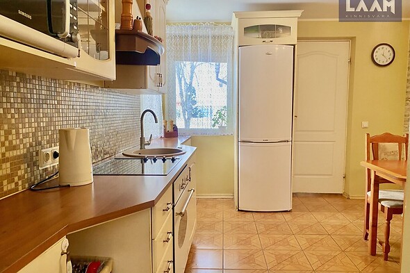 Müüa maja, 2 magamistuba - Kraavikalda tn, Ihaste, Tartu, Tartumaa ...