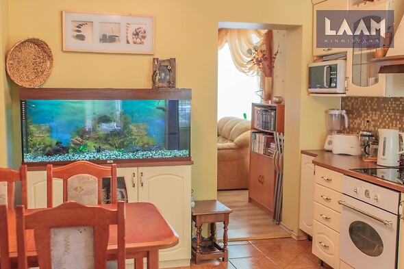 Müüa maja, 2 magamistuba - Kraavikalda tn, Ihaste, Tartu, Tartumaa ...